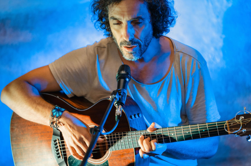 Obě strany duše - Maok - Cesta Inspirace