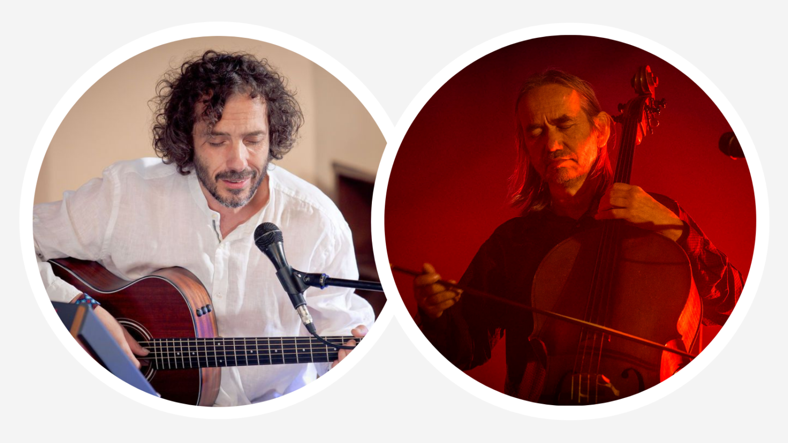 Maok & Vojtěch Havel - Struna za strunou - Cesta Inspirace